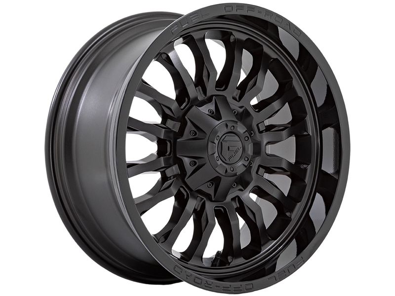 Page 5 - 2025 Lincoln Aviator Wheels & Rims | Havoc Offroad