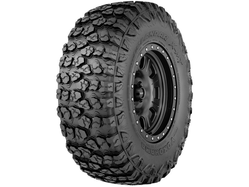 Yokohama Geolandar X-MT Tires | Havoc Offroad