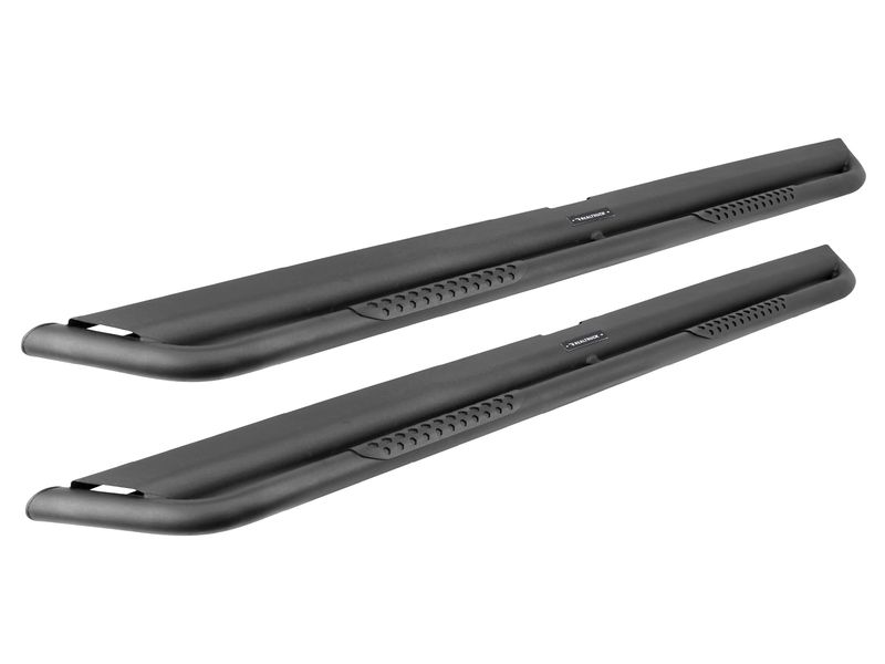 RealTruck Go Rhino Dominator DS Sliders | Havoc Offroad