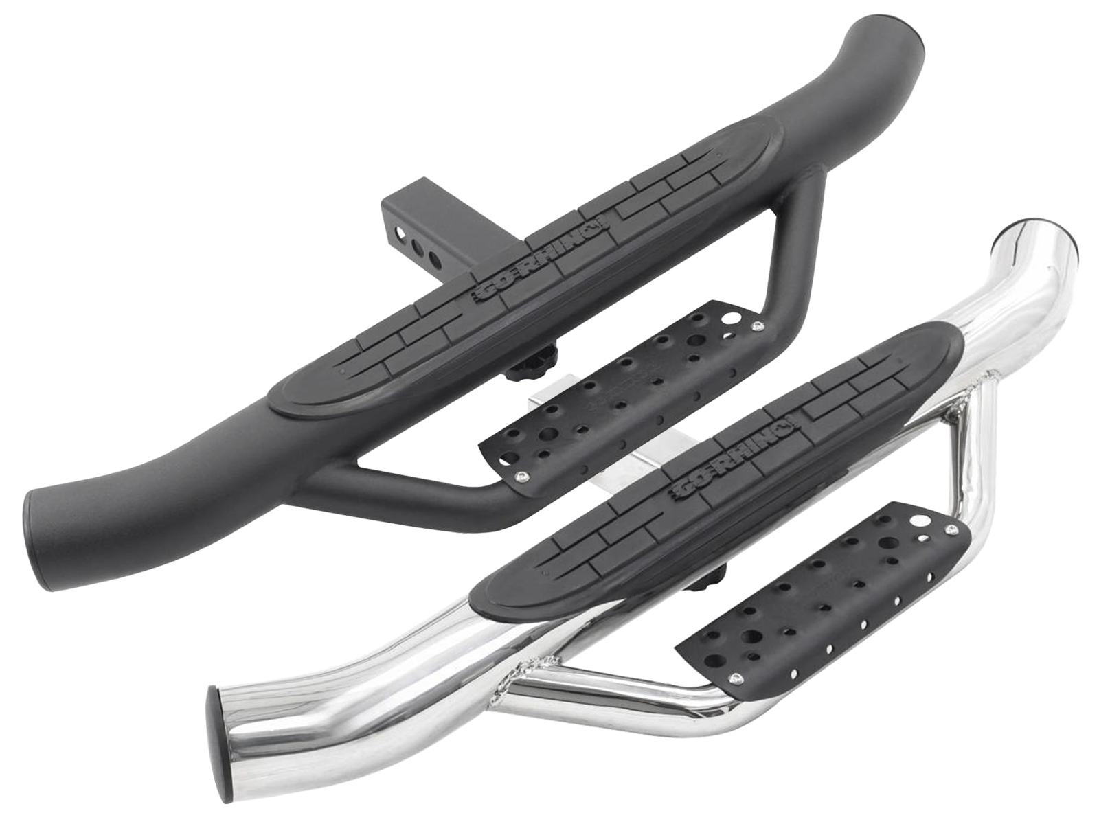 Hitch Steps | Havoc Offroad