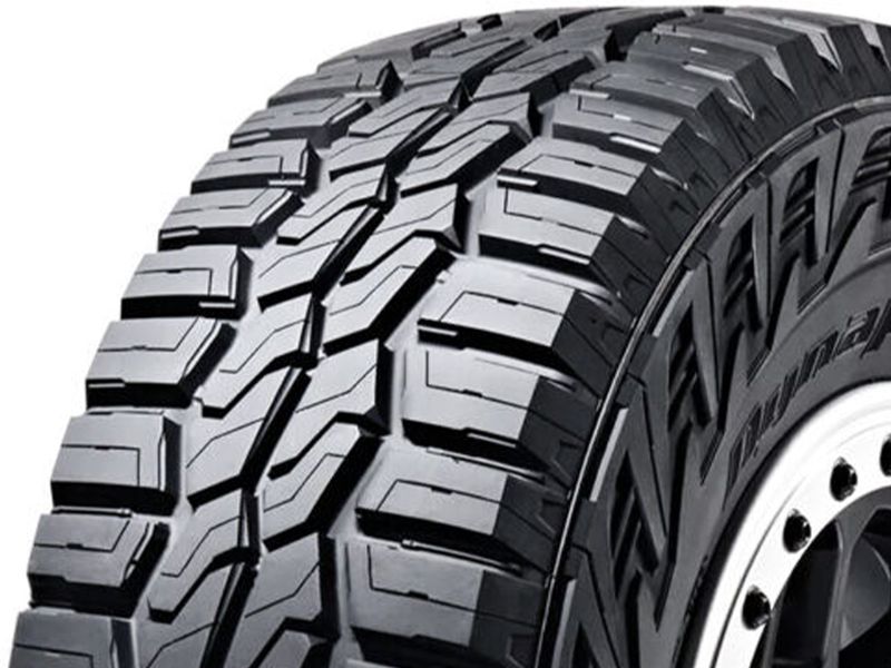 Hankook Dynapro XT Tire HAN-2021395 | Havoc Offroad