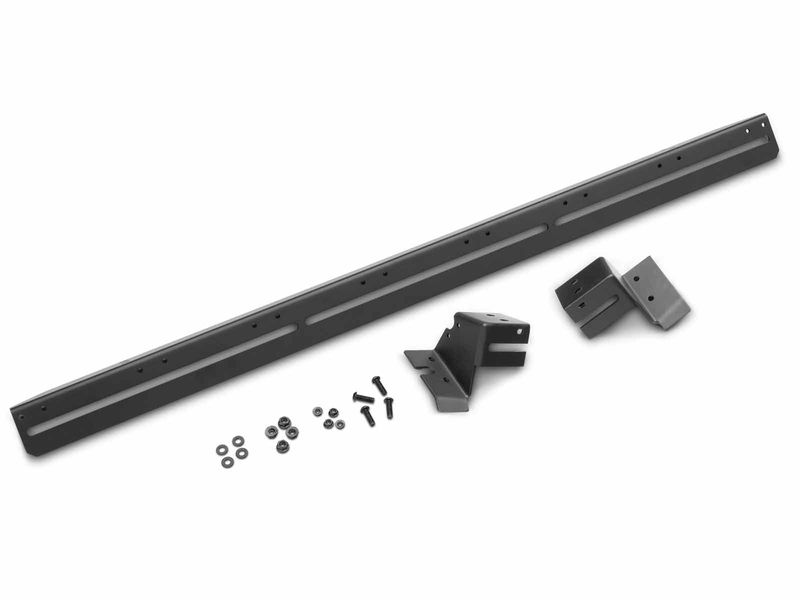 Havoc Bronco Windshield Light Mount | Havoc Offroad