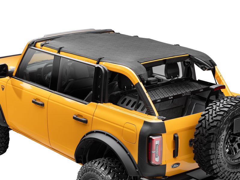 Page 2 - 2024 Ford Bronco Parts & Accessories | Havoc Offroad