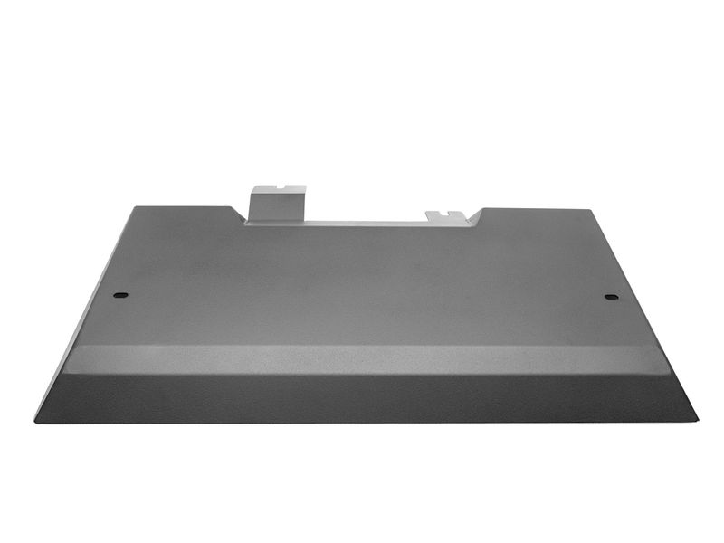 Havoc Offroad Steel Bender Front Bumper Skid Plate | Havoc Offroad