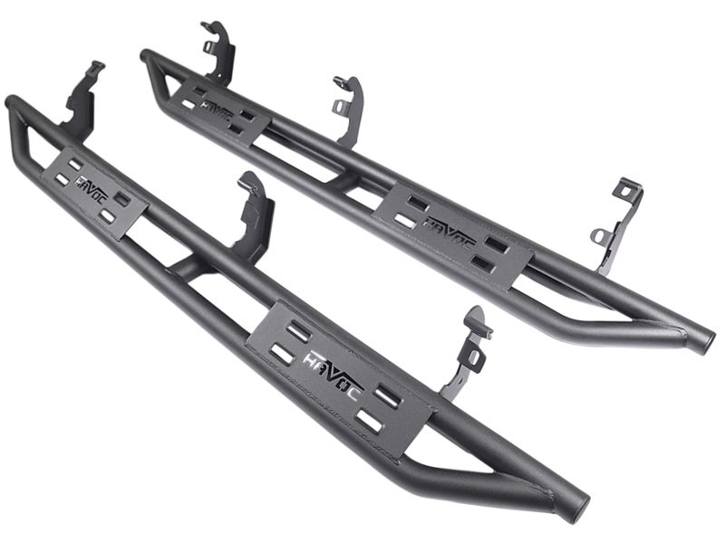 Havoc Offroad TrailCrawler Steps | Havoc Offroad