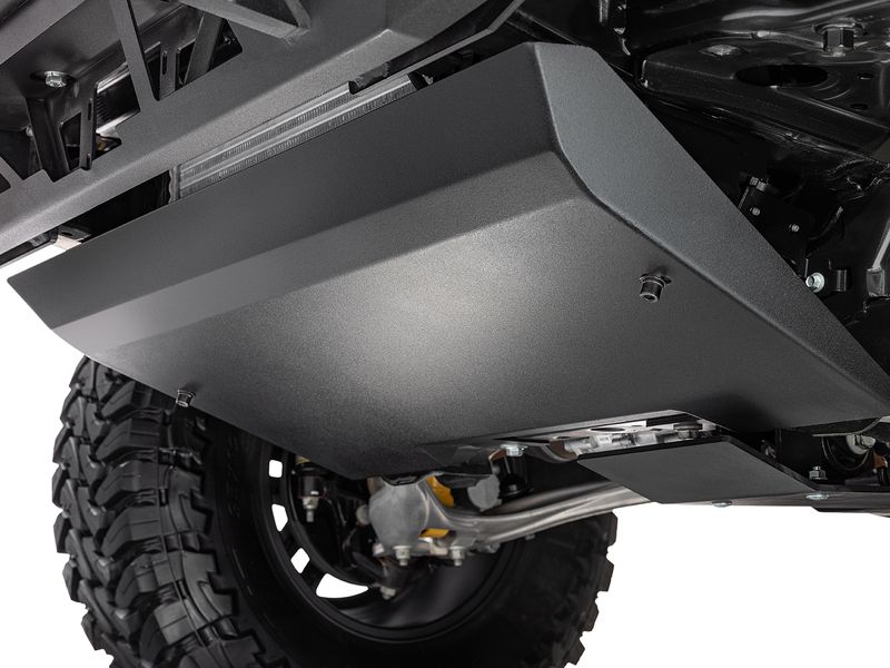 Skid Plates | Havoc Offroad