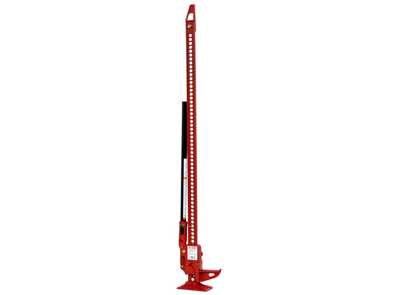 Hi-Lift All-Cast Jack - 60" HL-605 | Havoc Offroad