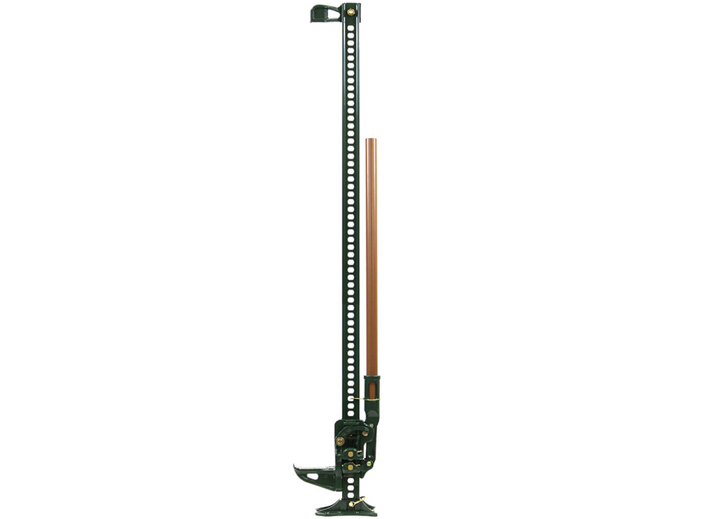 Hi-Lift PJ Harrah Signature Edition Jack - 60" PJ-605 | Havoc Offroad
