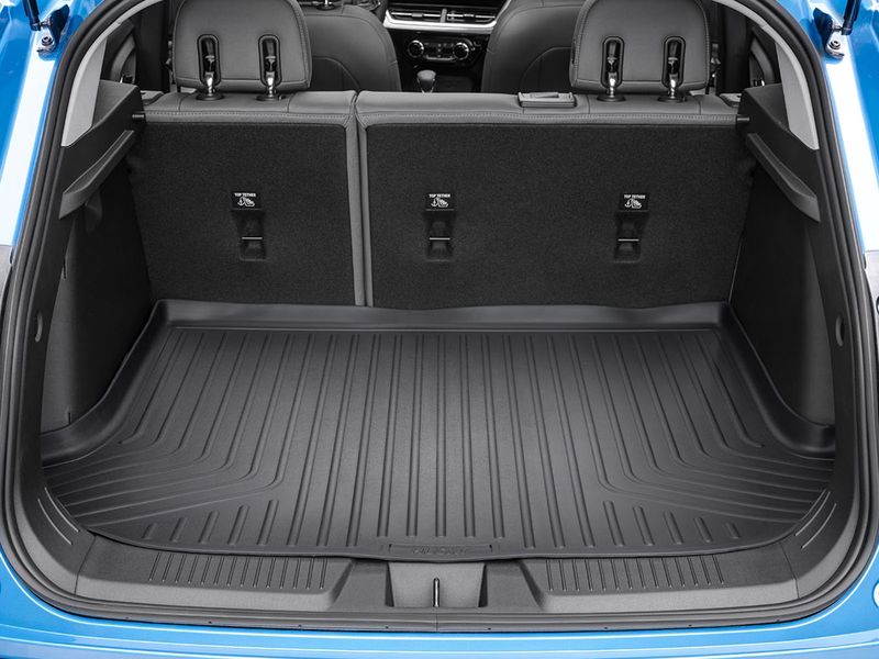 2024 INFINITI QX60 Cargo Liners | Havoc Offroad