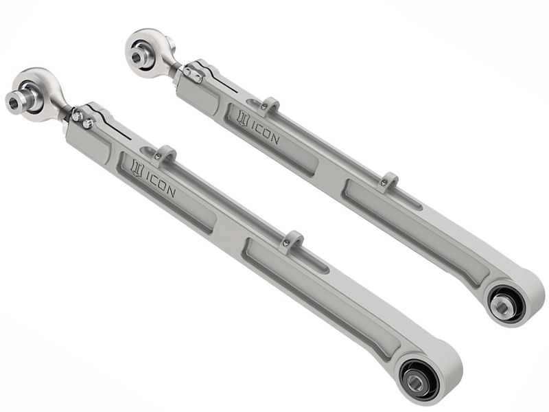 Icon Adjustable Length Link Arms | Havoc Offroad