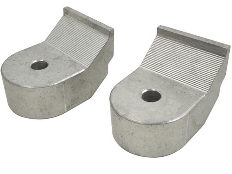 Icon Leveling Kit IVD6110B | Havoc Offroad