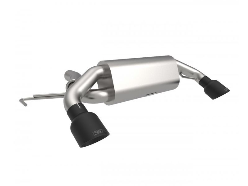 Kooks Exhaust System 15016210 | Havoc Offroad