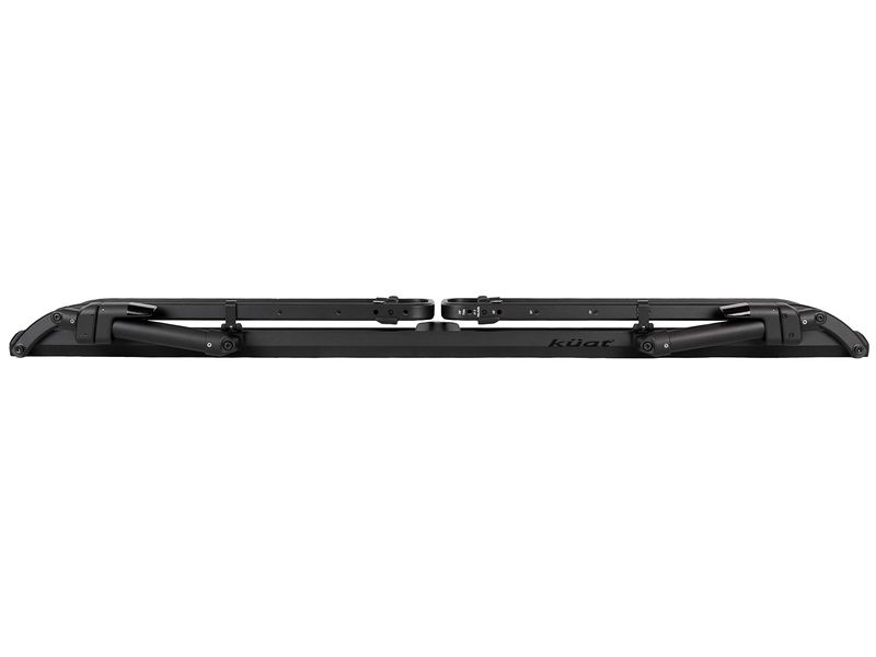 2026 Toyota Crown Signia Roof Racks | Havoc Offroad