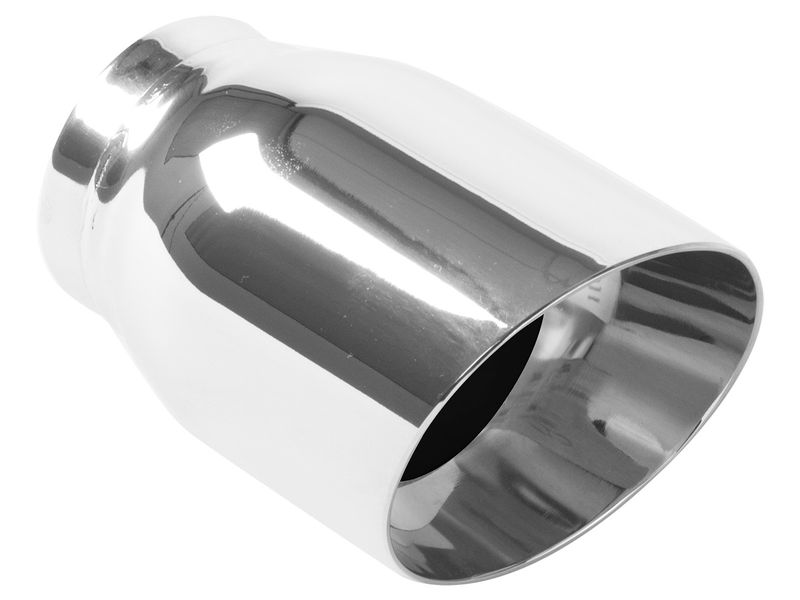 Magnaflow Stainless Steel Exhaust Tip 35225 | Havoc Offroad