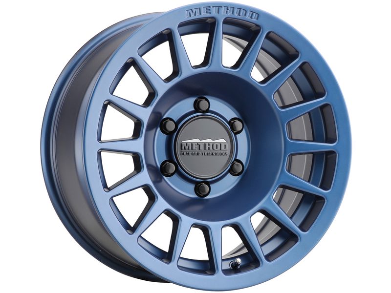 Method Blue 707 Wheels | Havoc Offroad