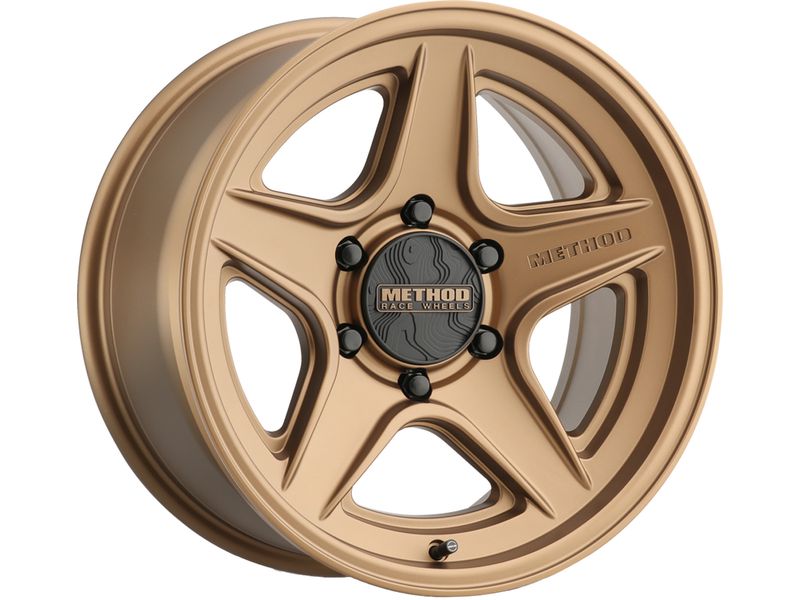 Method Bronze 319 Wheels | Havoc Offroad