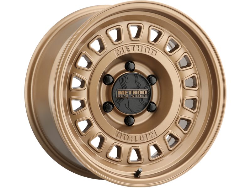 Method Bronze 320 Wheels | Havoc Offroad
