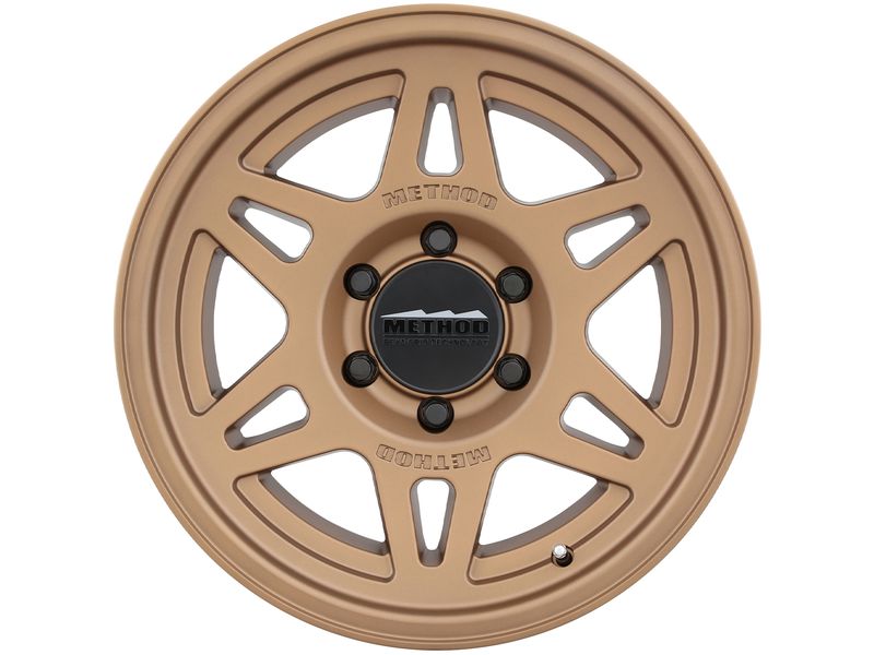 Method Bronze 706 Wheels | Havoc Offroad