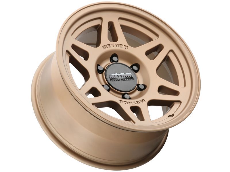 Method Bronze 706 Wheels | Havoc Offroad