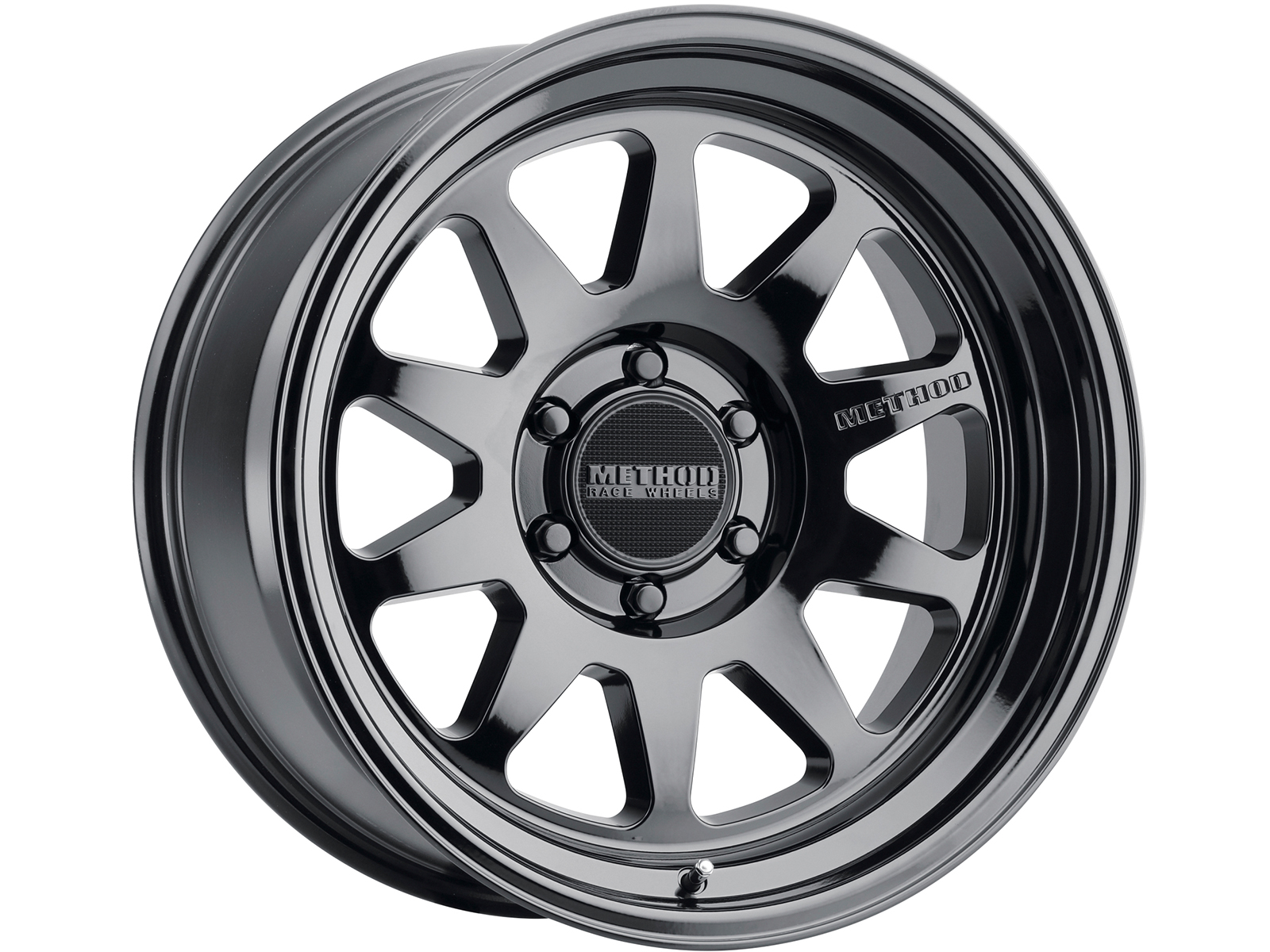 Method Gloss Black 316 Wheels | Havoc Offroad