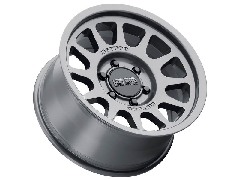 Method Grey 703 Wheels | Havoc Offroad