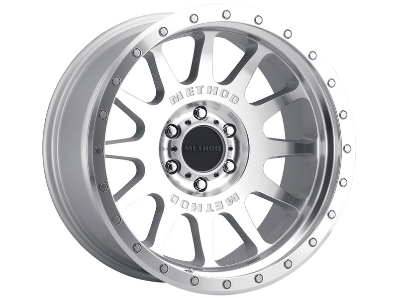 Method Machined 605 NV Wheels | Havoc Offroad