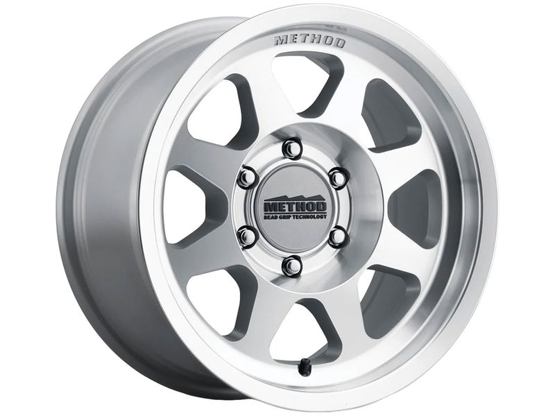 Method Machined 701 Wheels | Havoc Offroad