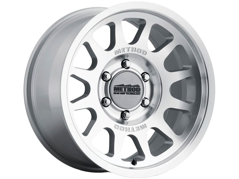 Method Machined 703 Wheels | Havoc Offroad