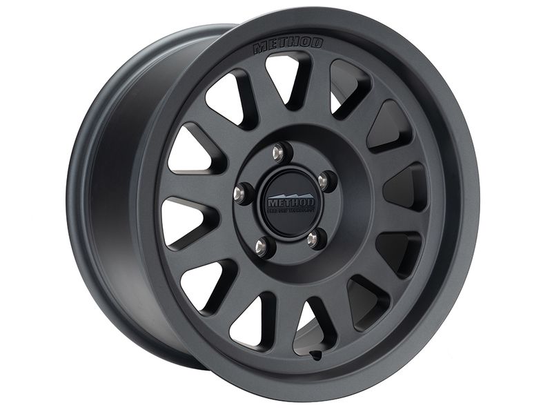 Method Titanium 704 Wheels | Havoc Offroad
