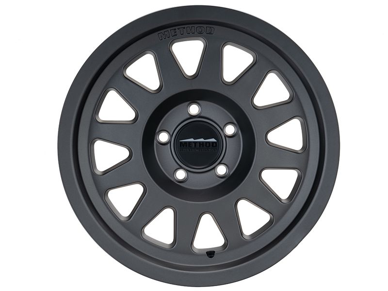 Method Titanium 704 Wheels | Havoc Offroad