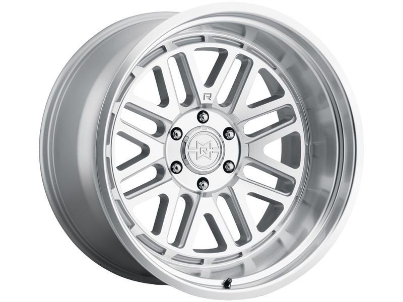 Method Raised Machined 804 Wheels | Havoc Offroad