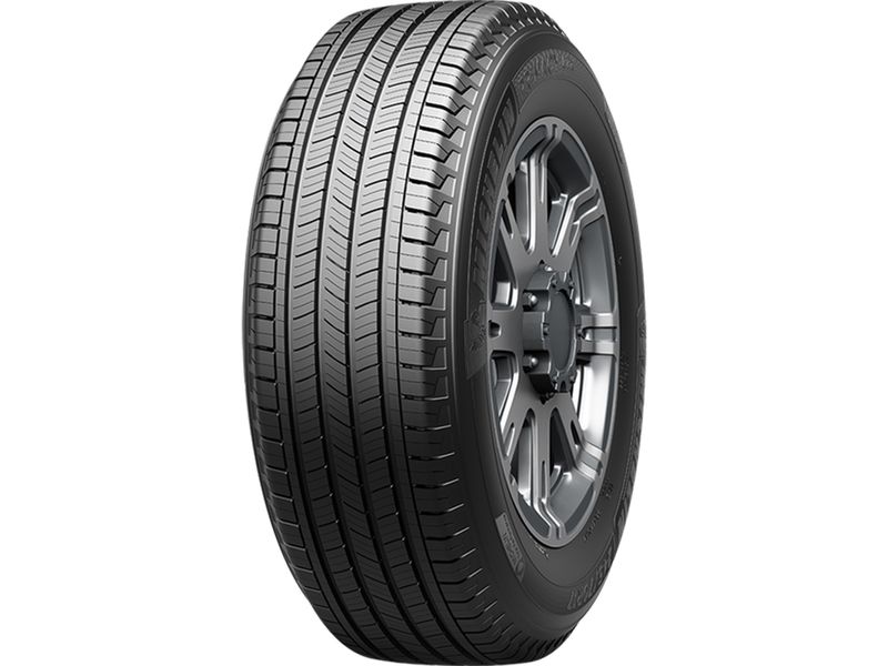 Michelin Primacy LTX Tires | Havoc Offroad