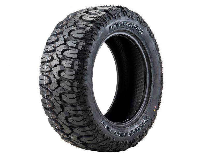 Milestar Patagonia M/T Tires | Havoc Offroad