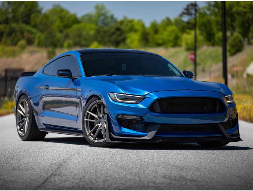 Morimoto XB Black DRL LED Headlights MRM-LF410-ASM | Havoc Offroad