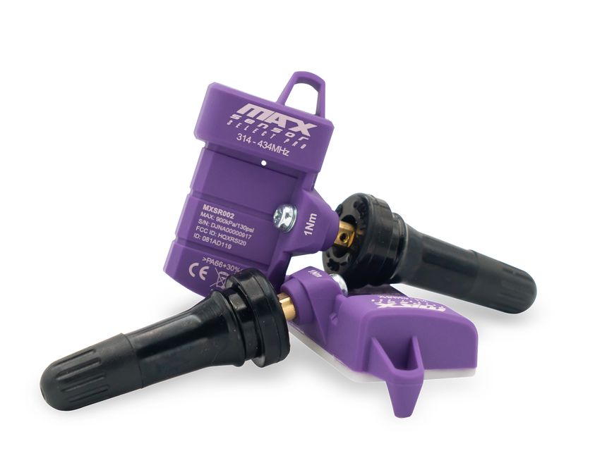 Max Sensor Max Select Pro TPMS Sensor MXSR002 | Havoc Offroad