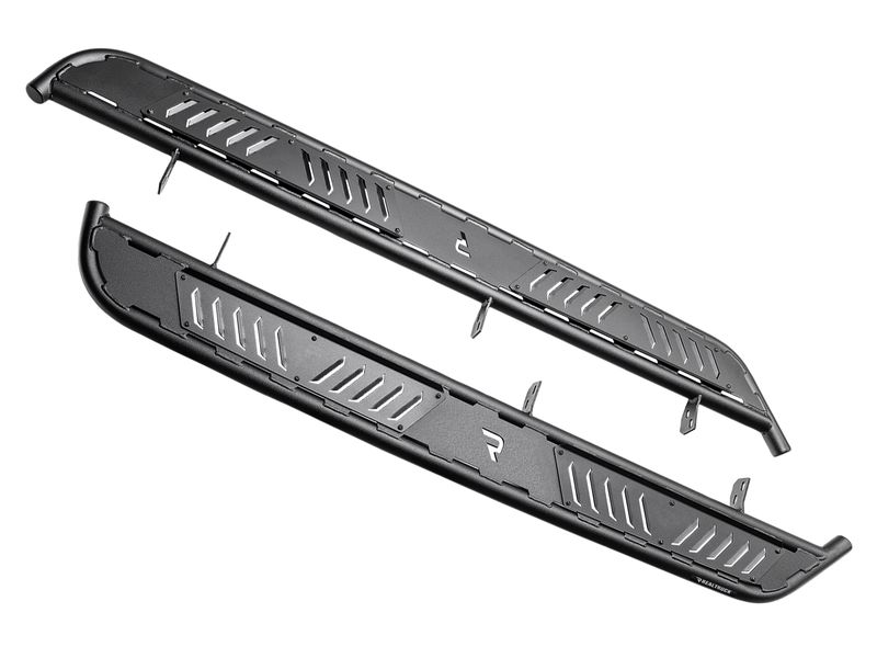 2023 Ford Bronco Raptor Running Boards | Havoc Offroad