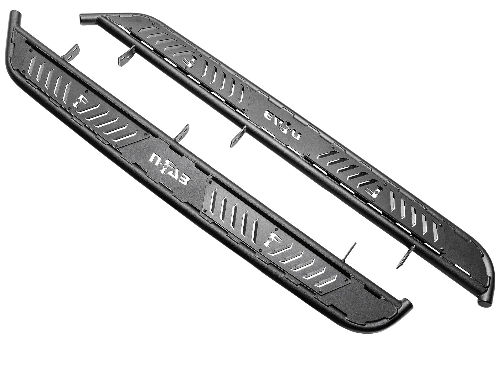 N-Fab ROAN Running Boards | Havoc Offroad