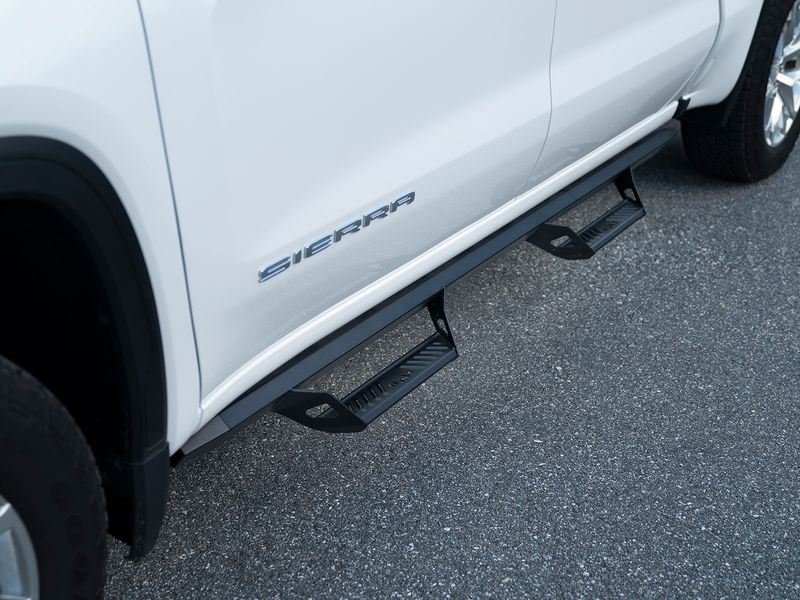 N-Fab Predator Pro Nerf Step PRC0784CC-TX | Havoc Offroad