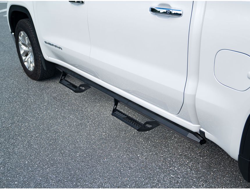 N-Fab Predator Pro Nerf Step NFB-PRC0784CC-TX | Havoc Offroad