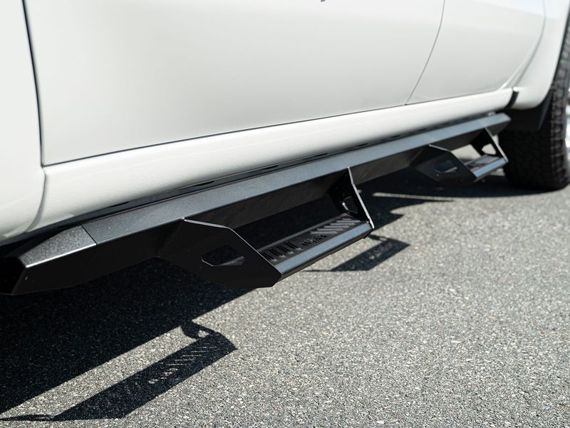 N-Fab Predator Pro Nerf Step NFB-PRC0784CC-TX | Havoc Offroad