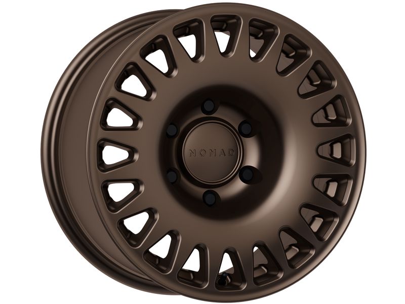 Nomad Bronze Sahara Wheels | Havoc Offroad