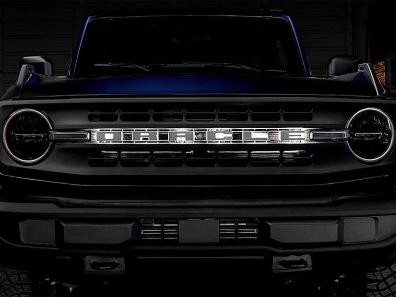 2000 GMC Sonoma Emblems & Badges | Havoc Offroad