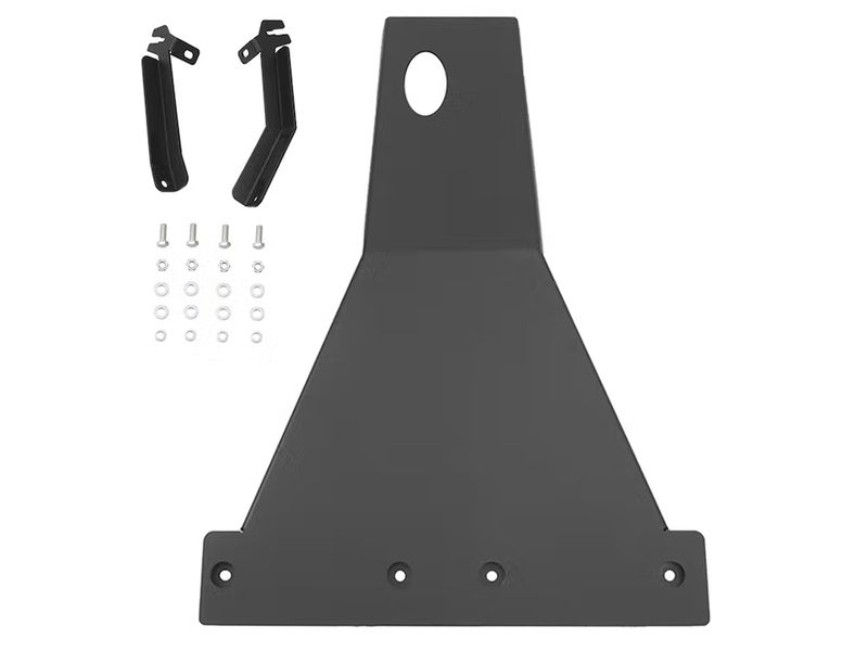 Paramount Skid Plates | Havoc Offroad