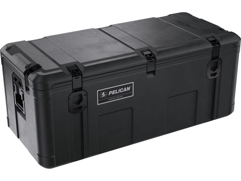 2023 Ford Bronco Raptor Tool Boxes | Havoc Offroad