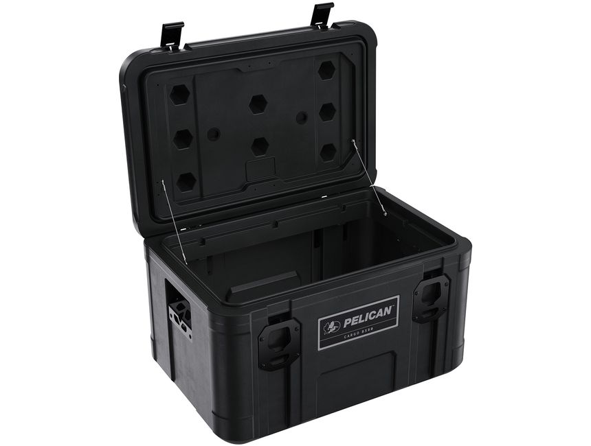 Pelican BX80 Cargo Side Case | Havoc Offroad
