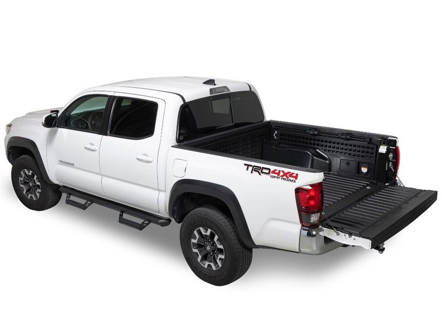 Putco Truck Bed Molle Panels PUT-195301 | Havoc Offroad