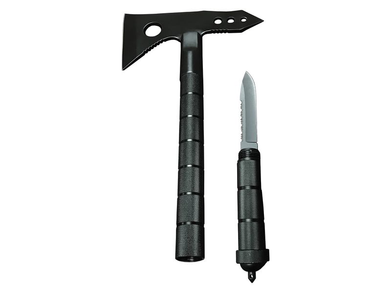 RealTruck Rampage Trail Recovery Axe | Havoc Offroad