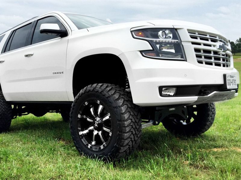 RBP Black & Chrome 94R Wheels | Havoc Offroad