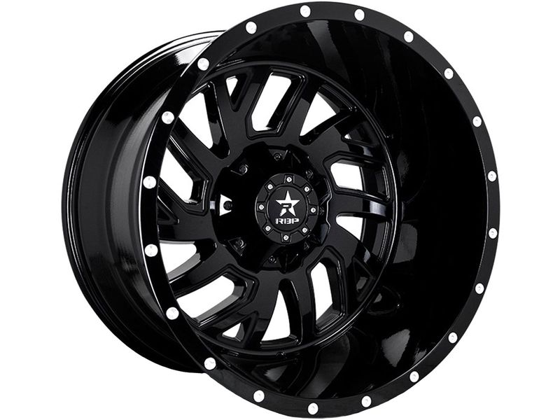 Rbp Rims Skull