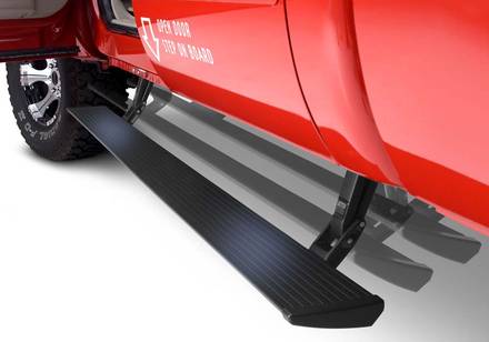 AMP Research Power Step Running Boards AMP-76255-01A | Havoc Offroad